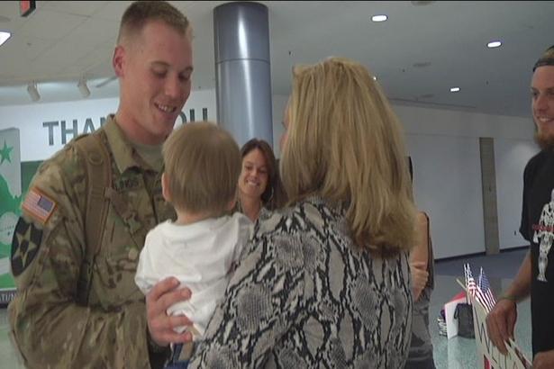 Van Damme It's Friday Links (Quaker Steak and Lube, Sgt. Zachary ...