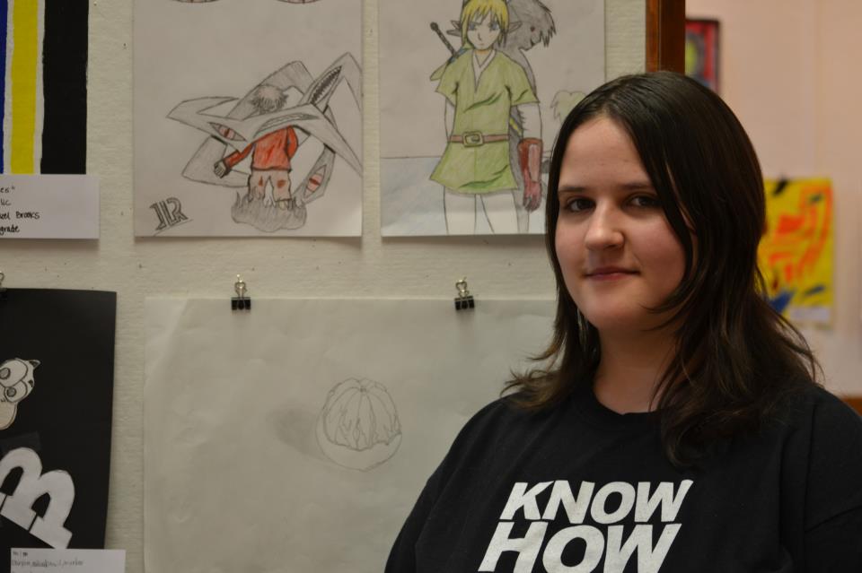 Destination: Graduation - Alisha Decatur - LINK nky