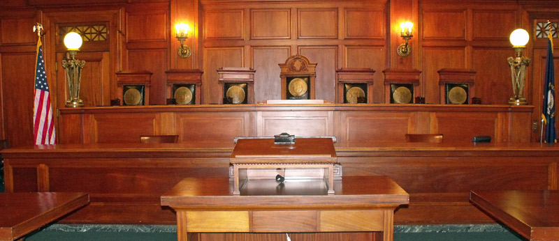 Court System in Kentucky to Get Updates for 25-Year Old Technology ...