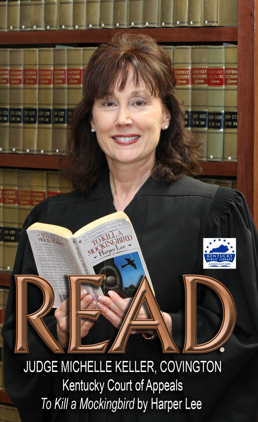 Keller's Appointment Gives Kentucky Supreme Court 3 Female Justices for ...