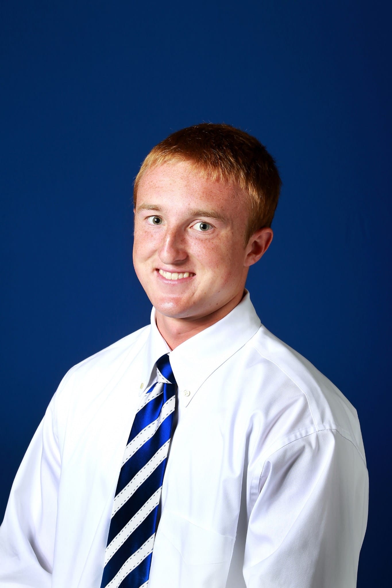 Towles, Sheehan, Gruenschlaeger help raise Big Blue Expectations - LINK nky