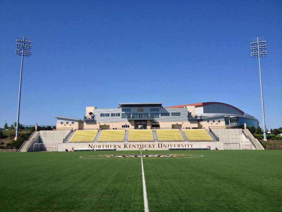 Report: Former NKU Athletic Director Stole $311,000 - LINK nky