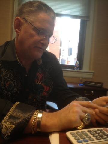 Who is the REAL Jeff Ruby? (Part I) - LINK nky