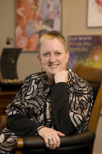 NKU Names New Chief Academic Officer - LINK nky