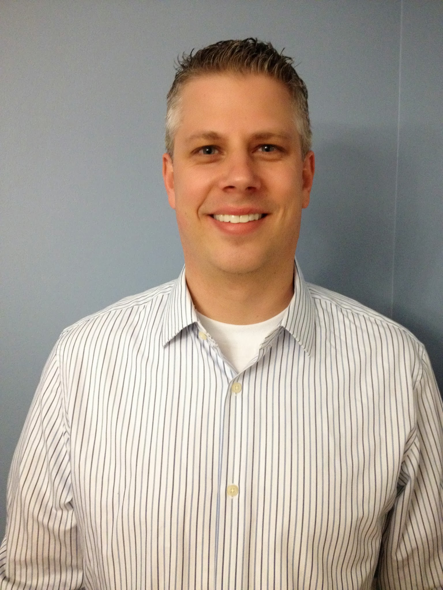 Get to Know the Candidates: Q&A w/ Jeff Bezold, Running for City Council - LINK nky