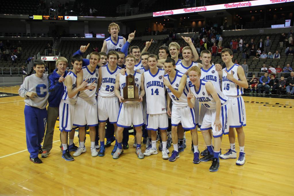 Cov Cath Sweet 16 Pep Rally Thursday, but Basketball Team Won't Be Only ...