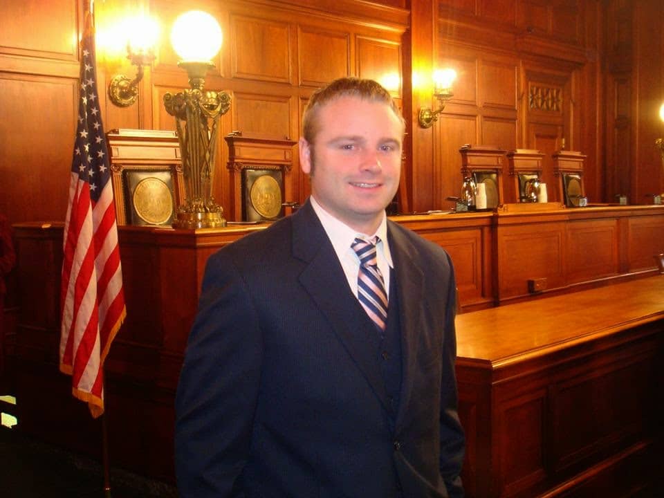 Get to Know the Candidates: Q&A with Adam Meier, Running for City ...