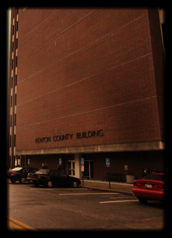 Kenton Co. Primary Election Results - LINK nky