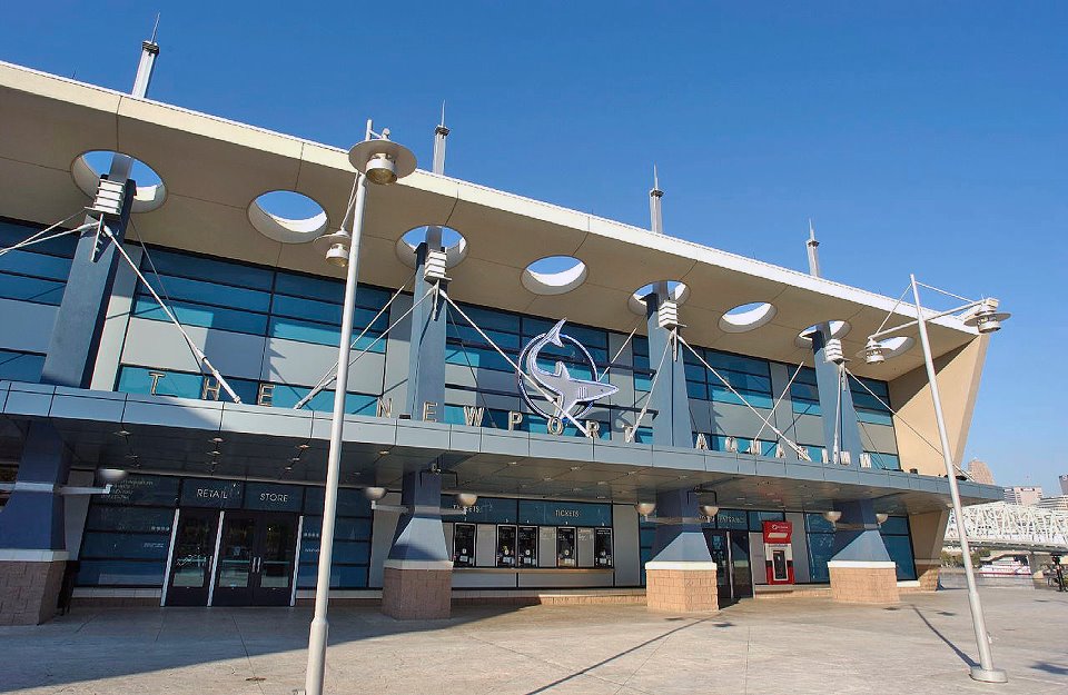 Newport Aquarium to host sensory-friendly experiences - LINK nky