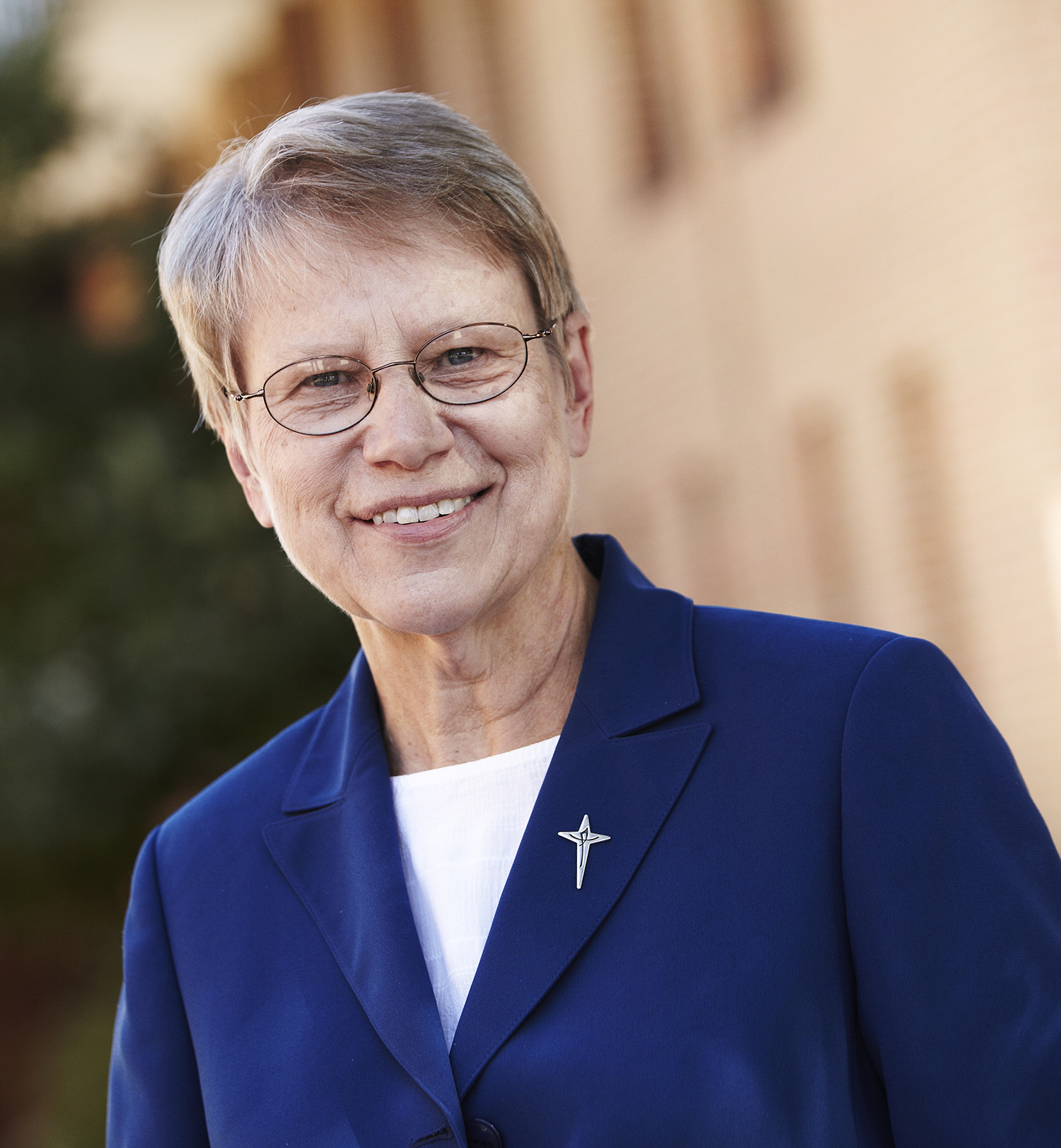 Stallmeyer Named Interim Provost at Gateway College - LINK nky