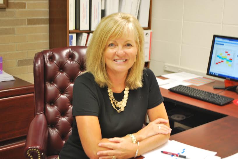 New Principal Named at Latonia Elementary - LINK nky