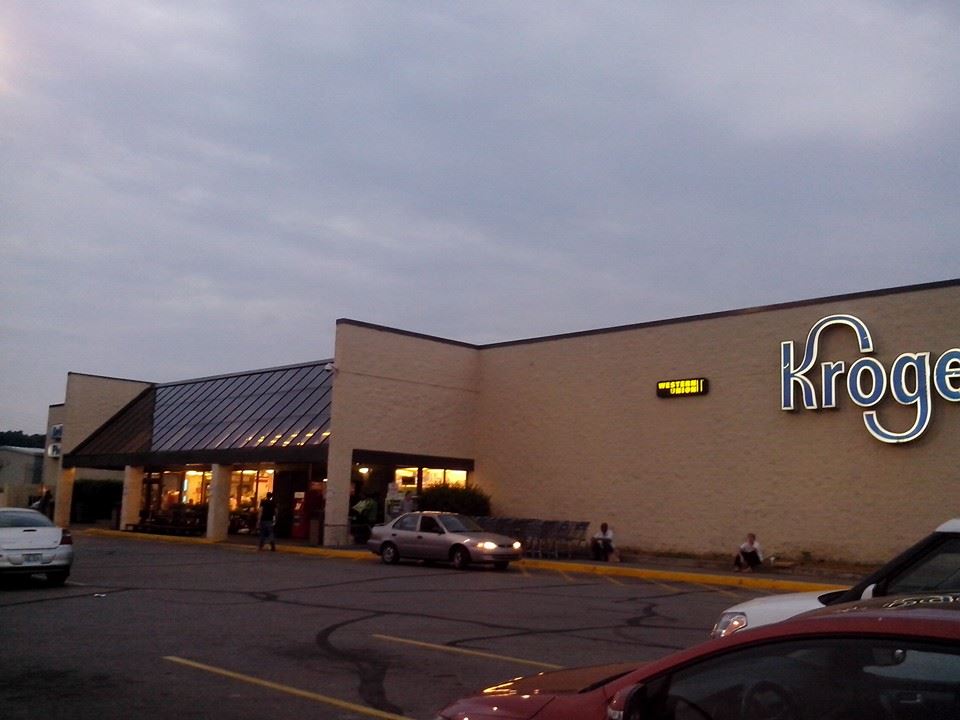Covington Kroger Promises Upgrades and is Starting with This - LINK nky