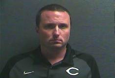 Hebron Man Arrested After Alleged Facebook Pursuit of Teen Boy - LINK nky