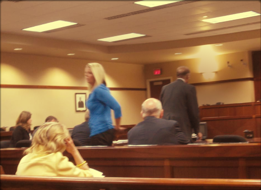 Ex-Teacher Indicted on Drug Charge Appears in Court - LINK nky