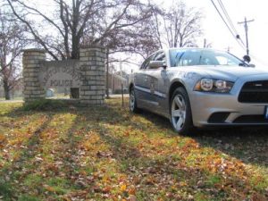 Kenton County Police Department receives reaccreditation - LINK nky