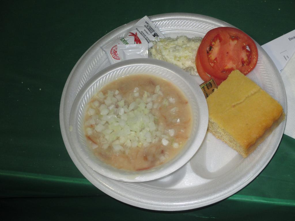 Photos: 41st Annual Bean Bash at Turfway park - LINK nky