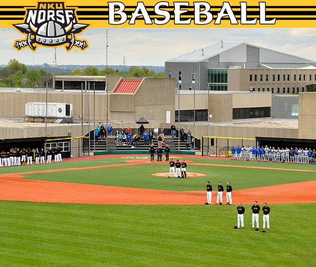 A 7-Year Old Boy Will Be Signed by NKU's Baseball Team. Here's Why ...