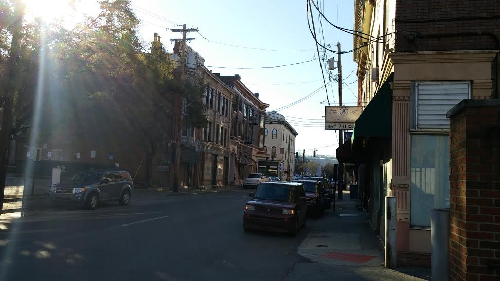 Can This Covington Street Finally Get Going with Development? City ...