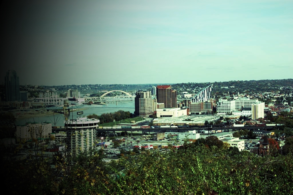 At Long Last, City of Covington to Launch New Branding - LINK nky