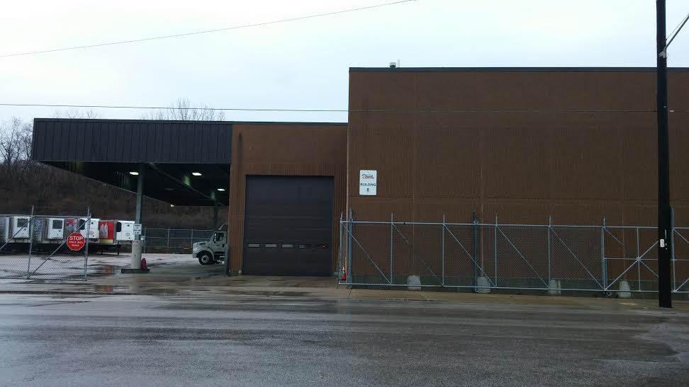 This Building Used to Be Part of Trauth Dairy, but Its New Use Saves ...