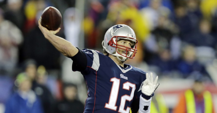 Rick Robinson: An Exceptional Game to End the Worst Year in Pro Sports ...