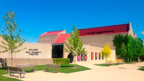 Great Season Ahead at NKU Theatre - LINK nky