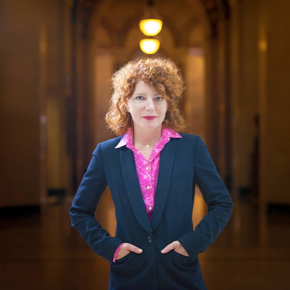 Covington Native Tapped by Los Angeles Mayor to Oversee Public Works ...