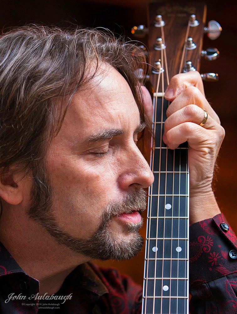 NKY Music Scene: John Aulabaugh...a man on a mission - LINK nky