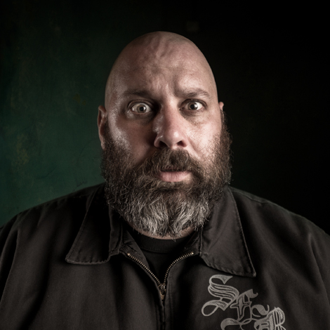 Hip Hop Artist Sage Francis Returns to Area with Show in Covington ...