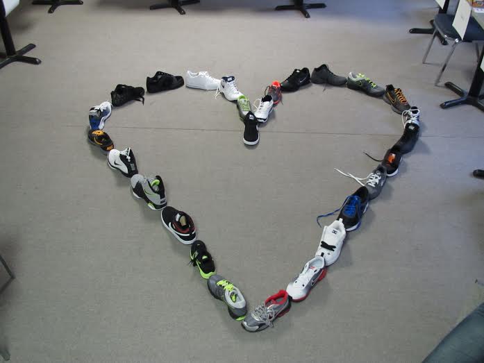 Walk a Mile in My Shoes: Homeless Youth in Northern Kentucky Share ...
