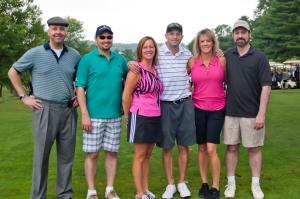 Sixth Annual Putting for Parkinson's Golf Outing - LINK nky