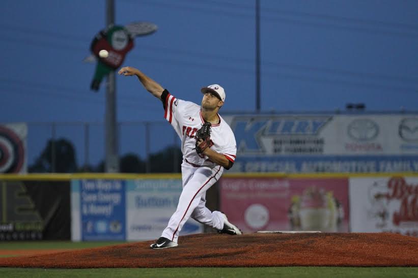 There's One Team in Greater Cincinnati in the Playoff Hunt: the ...