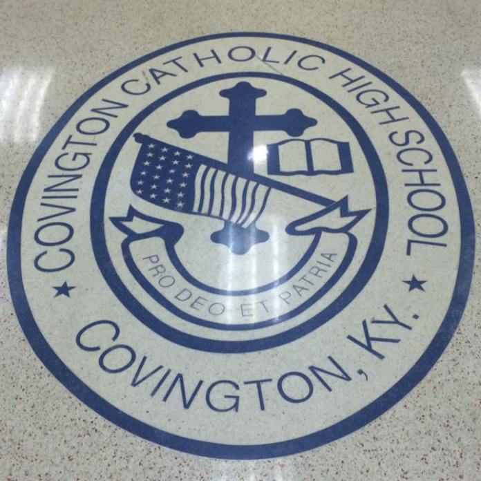 Cov Cath Introduces New Swimming & Diving Head Coaches - LINK nky