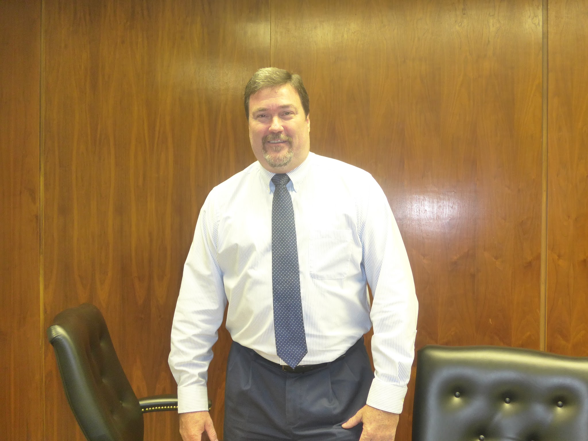 BREAKING: Ron Dill To Be Named Fort Thomas City Administrator - LINK nky