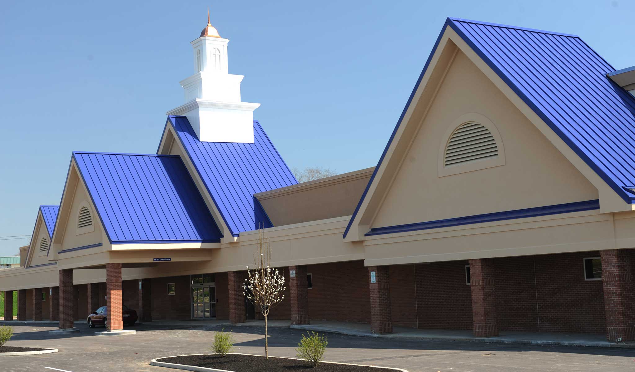 Survey: Christ Hospital is Most Preferred in Cincinnati - LINK nky