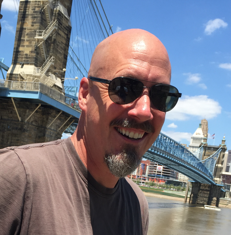 Local Businessman, Explorer To Speak at Kenton Co. Rotary Luncheon ...