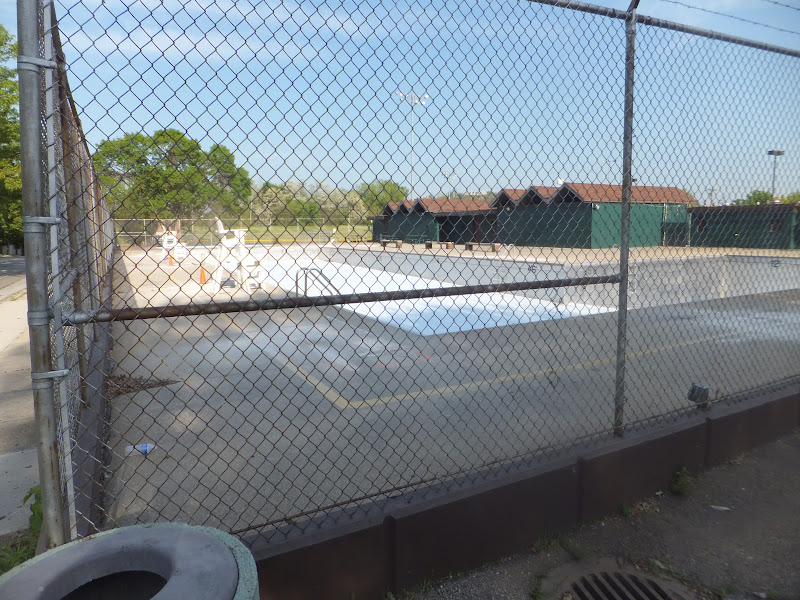 Pay for Pools? Covington May Ask for Buy-In from Residents - LINK nky