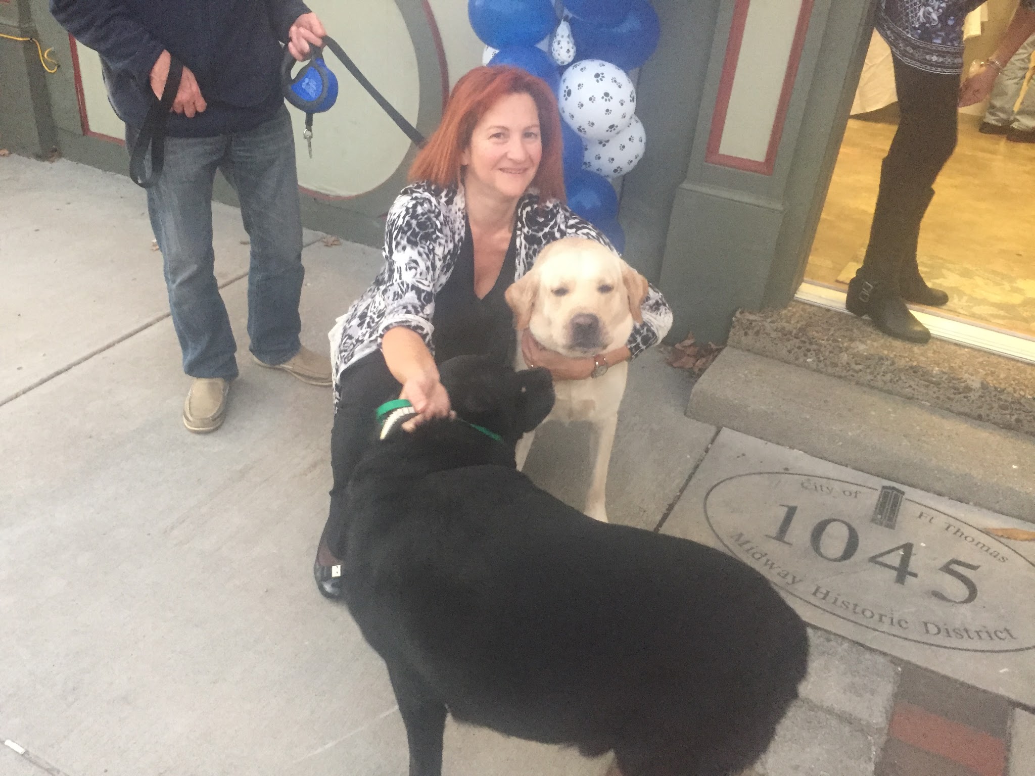 Heir of the Dog Opens in The Midway Business District - LINK nky