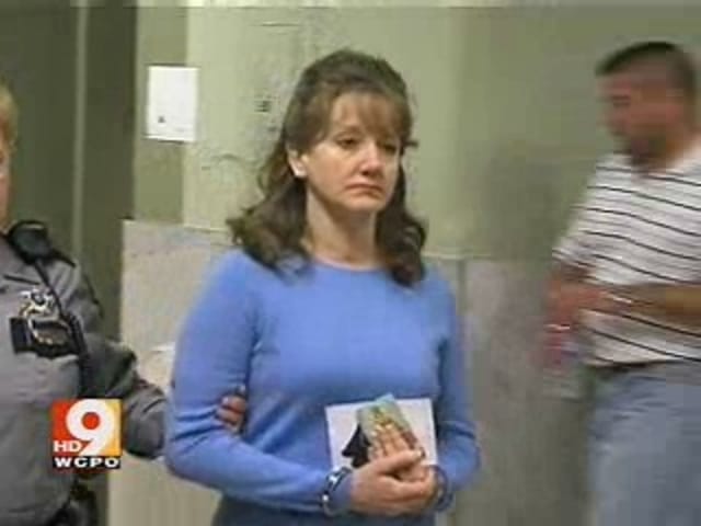 FTM Radio Podcast: How Cheryl McCafferty is Getting Out of Prison Early ...