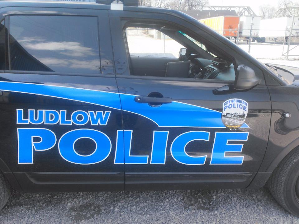 Ludlow Police K9 Unit is Beneficiary of Steelers Quarterback Ben ...