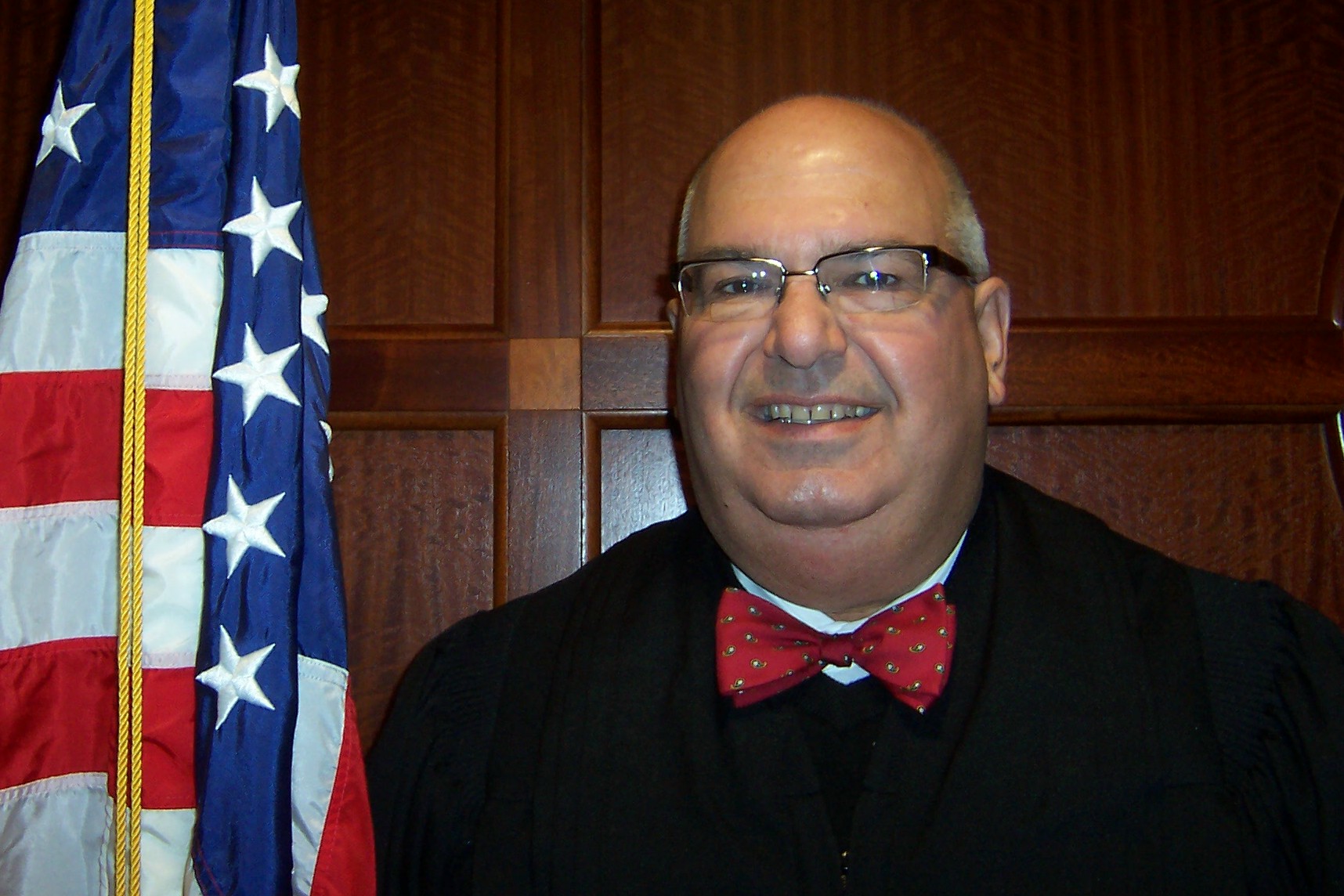 Kenton County Circuit Judge to Speak at Rotary Club - LINK nky
