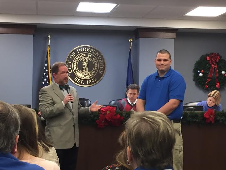 Independence Joins Multi-City Lawsuit Against Sanitation District ...