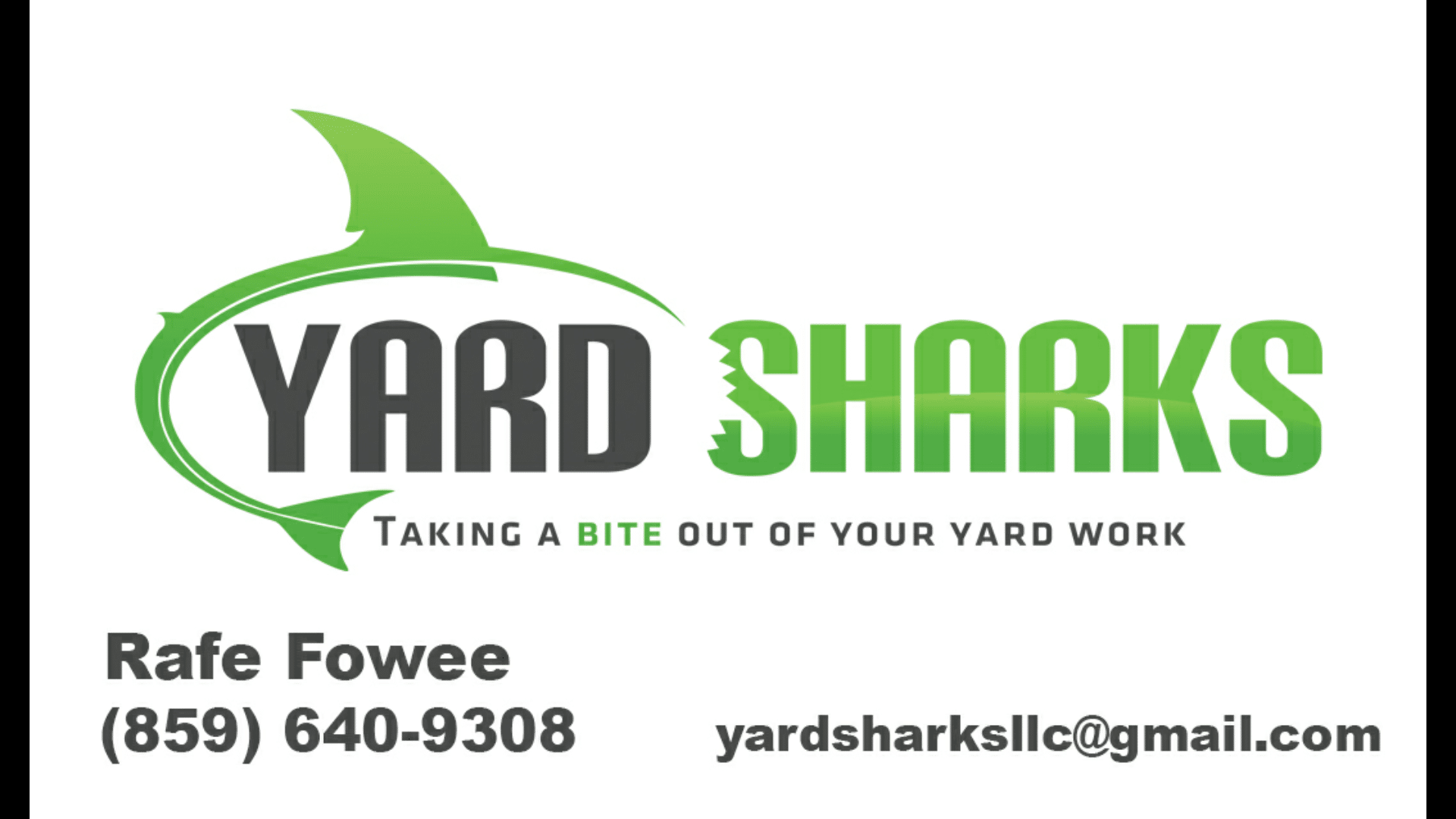 How To Get Your Lawn Off To A Good Start - LINK nky