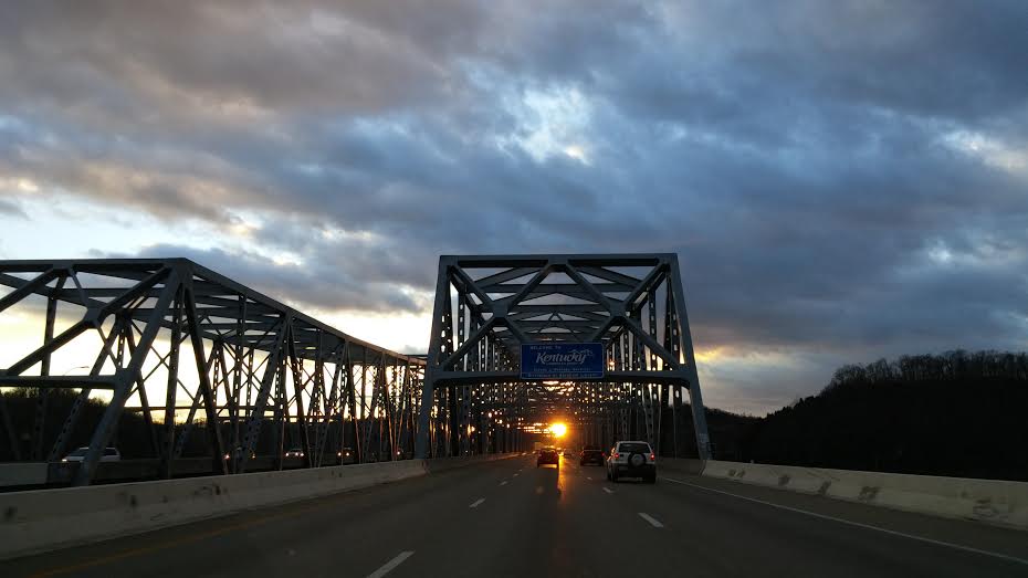 Police: Water Delays Retrieval of Combs Hehl Bridge Crash Victim Again ...