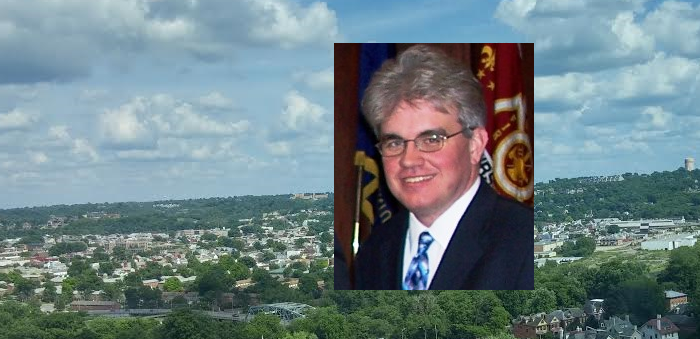 Newport Commissioner Files to Replace Popovich as District Judge - LINK nky