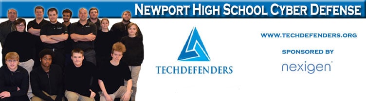 Newport Tech Business Launches Cyber Security Camp for Students - LINK nky
