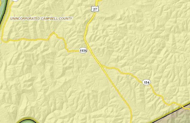 Driver Killed In Collision With Rumpke Truck Link Nky