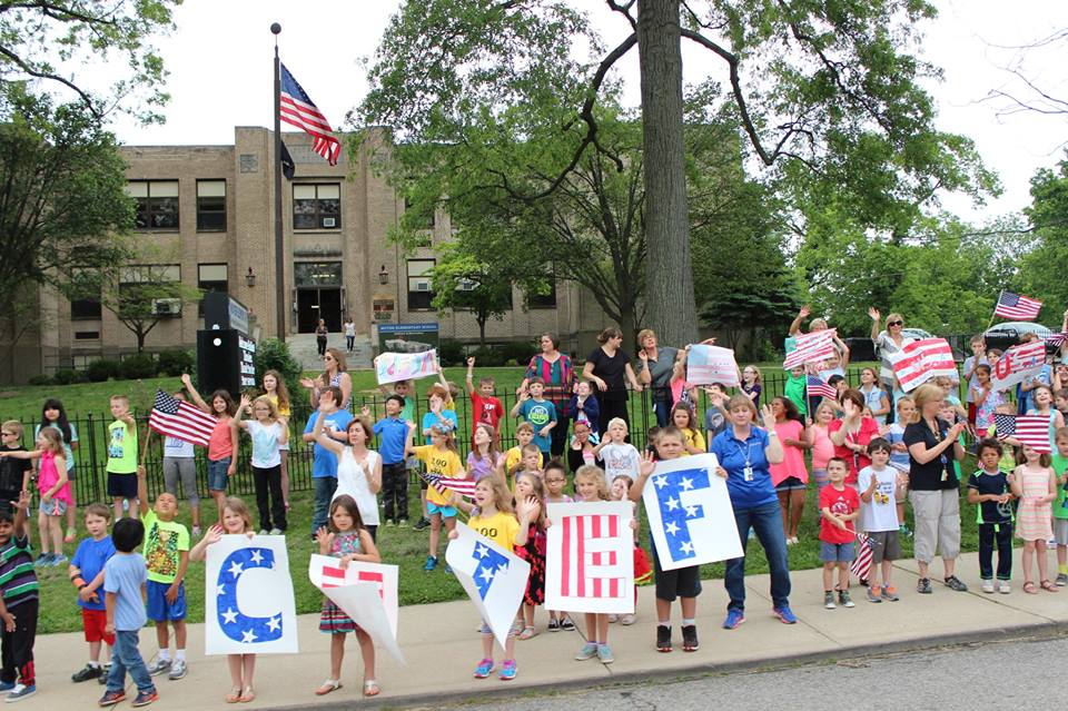 Rolling Thunder Memorial Ride (Pictures) - LINK nky