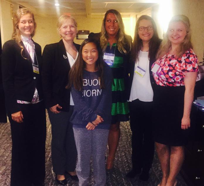 NDA Student Named National Business Competition Qualifier - LINK nky