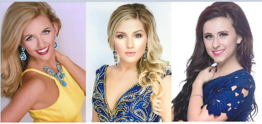 These 3 NKY Women Hope to Be Crowned Miss Kentucky - LINK nky